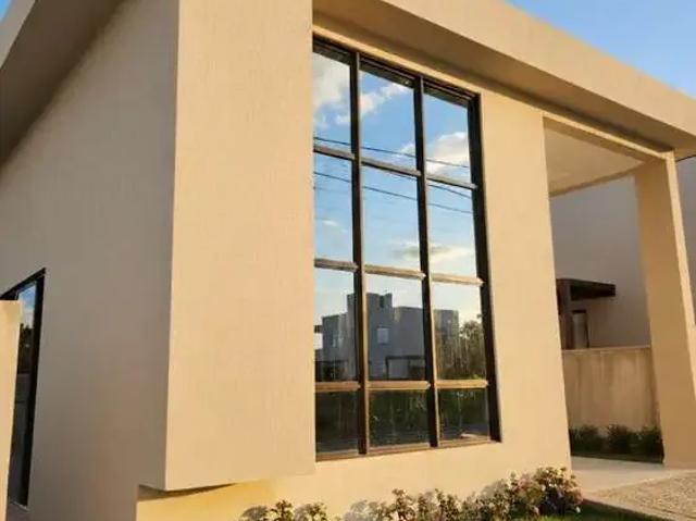 Casa / Sobrado para Venda em Conde/PB Carapibus 3 Quartos
