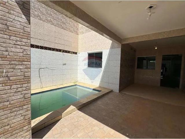 Casa / Sobrado para Venda em Conde/PB Carapibus 3 Quartos