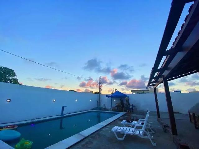 Casa / Sobrado para Venda em Conde/PB Centro 5 Quartos
