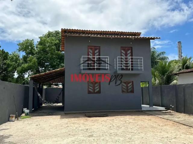 Casa / Sobrado para Venda em Conde/PB Centro 2 Quartos