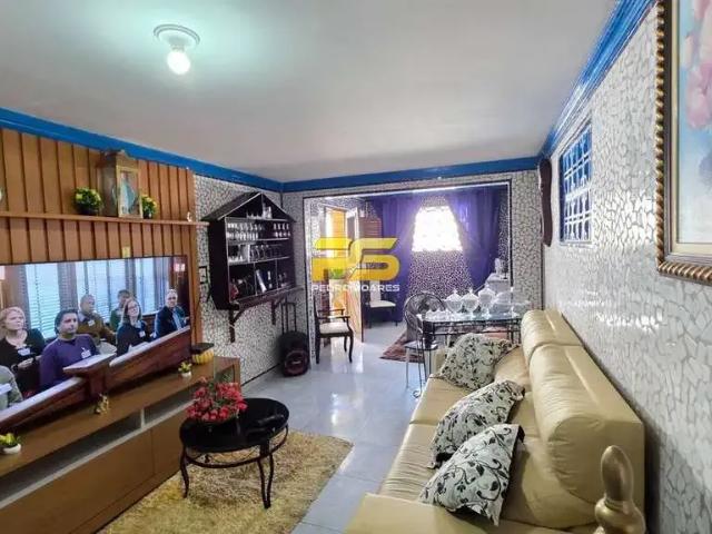 Casa / Sobrado para Venda em Conde/PB Centro 2 Quartos