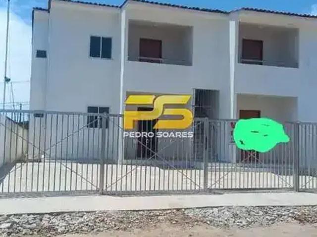 Casa / Sobrado para Venda em Conde/PB Centro 2 Quartos