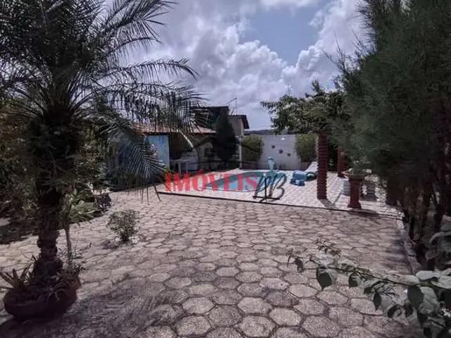 Casa / Sobrado para Venda em Conde/PB Centro 3 Quartos