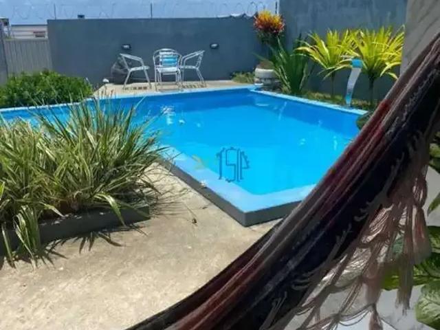 Casa / Sobrado para Venda em Conde/PB Centro 3 Quartos