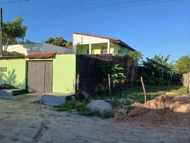 Casa / Sobrado para Venda em Conde/PB Cidade Balneária Novo Mundo I 3 Quartos