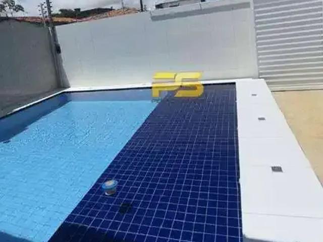 Casa / Sobrado para Venda em Conde/PB Cidade Balneária Novo Mundo I 3 Quartos