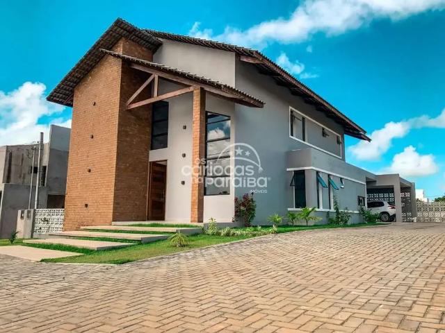 Casa / Sobrado para Venda em Conde/PB Cidade Balneária Novo Mundo I 5 Quartos