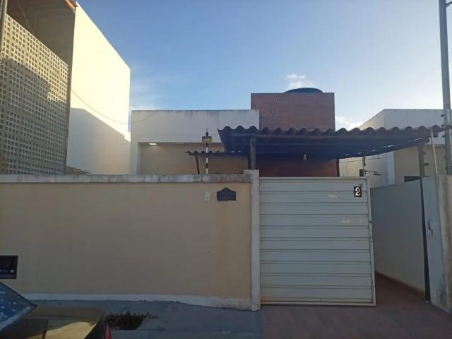 Casa / Sobrado para Venda em Conde/PB Jacumã 2 Quartos