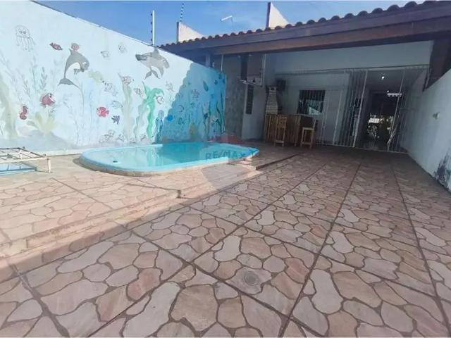 Casa / Sobrado para Venda em Conde/PB Jacumã 2 Quartos