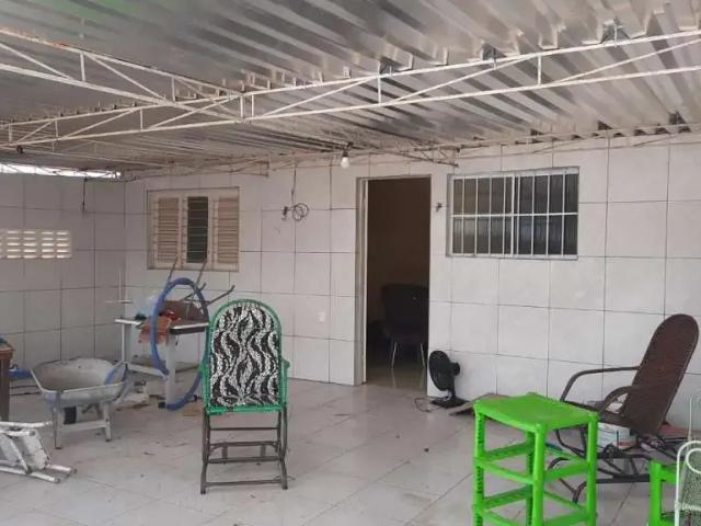 Casa / Sobrado para Venda em Conde/PB Jacumã 2 Quartos