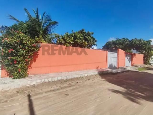 Casa / Sobrado para Venda em Conde/PB Jacumã 2 Quartos