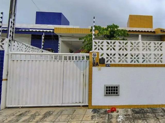 Casa / Sobrado para Venda em Conde/PB Jacumã 2 Quartos