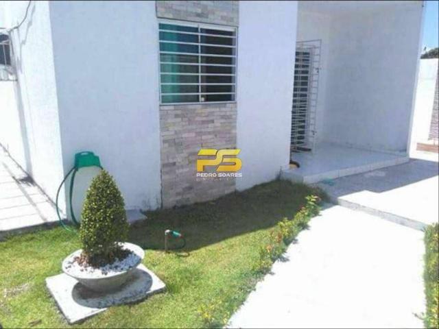 Casa / Sobrado para Venda em Conde/PB Jacumã 2 Quartos