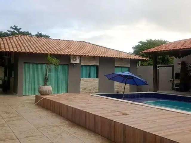 Casa / Sobrado para Venda em Conde/PB Jacumã 2 Quartos