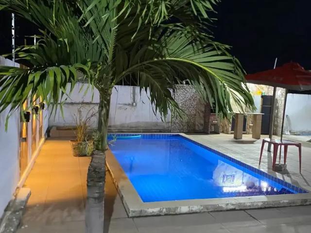 Casa / Sobrado para Venda em Conde/PB Jacumã 2 Quartos