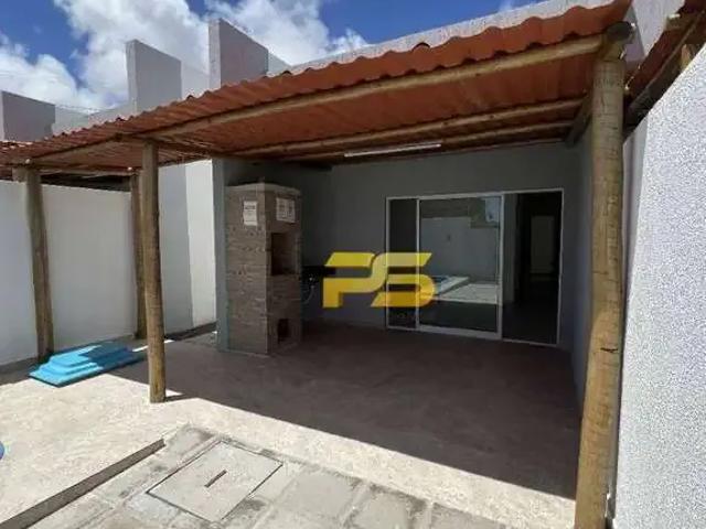 Casa / Sobrado para Venda em Conde/PB Jacumã 2 Quartos