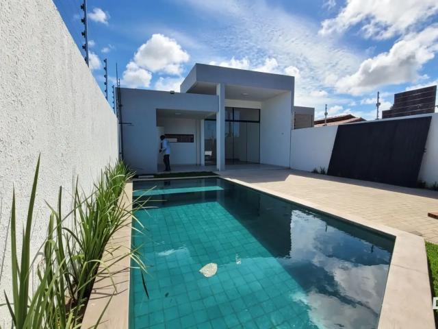 Casa / Sobrado para Venda em Conde/PB Jacumã 3 Quartos