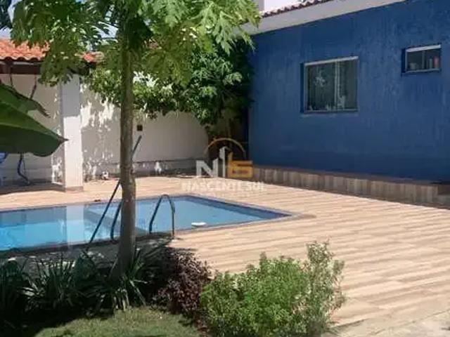 Casa / Sobrado para Venda em Conde/PB Jacumã 3 Quartos