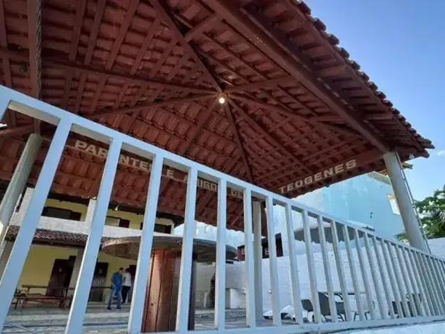 Casa / Sobrado para Venda em Conde/PB Jacumã 3 Quartos