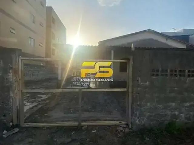 Casa / Sobrado para Venda em Conde/PB Jacumã 3 Quartos