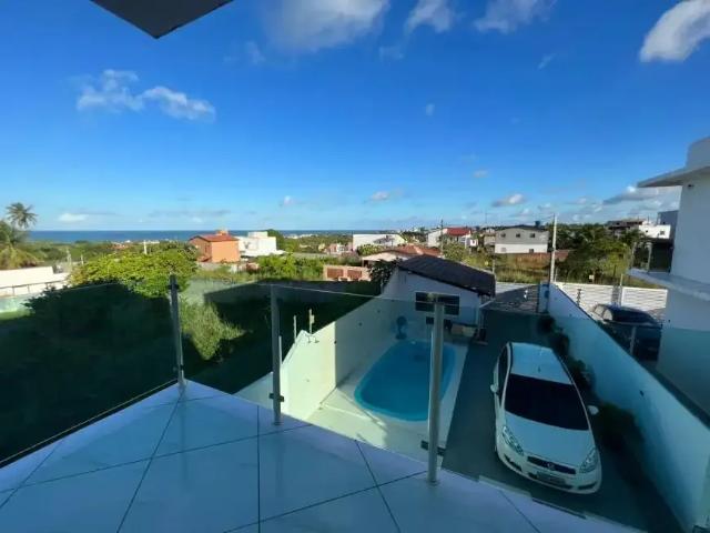 Casa / Sobrado para Venda em Conde/PB Jacumã 3 Quartos