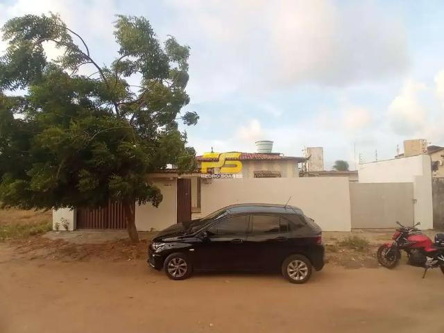 Casa / Sobrado para Venda em Conde/PB Jacumã 3 Quartos