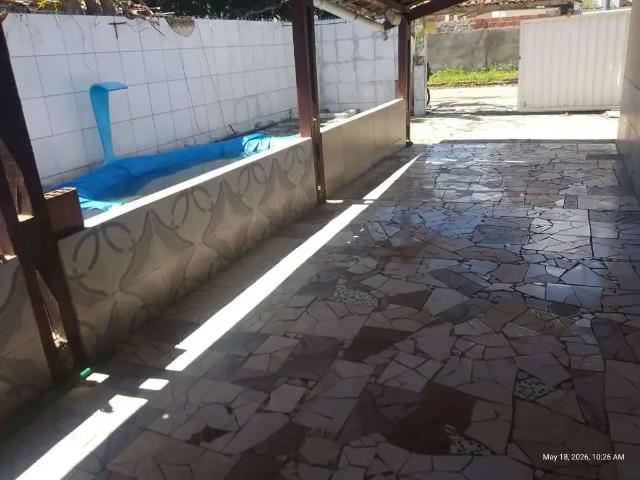 Casa / Sobrado para Venda em Conde/PB Jacumã 3 Quartos