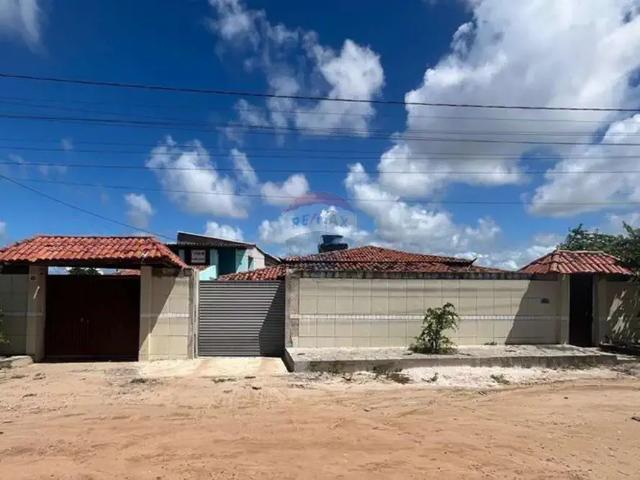 Casa / Sobrado para Venda em Conde/PB Jacumã 3 Quartos