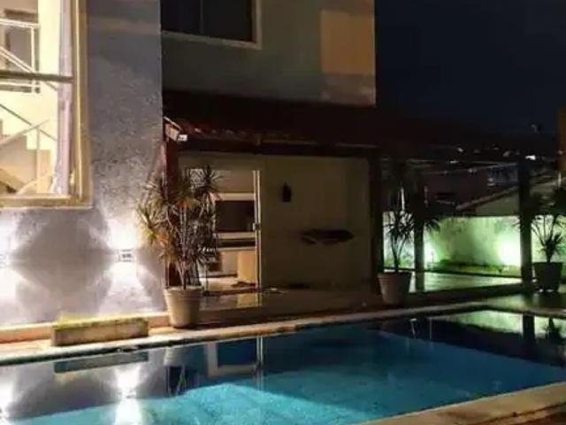 Casa / Sobrado para Venda em Conde/PB Jacumã 4 Quartos