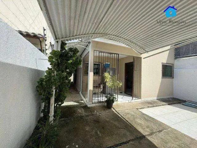 Casa / Sobrado para Venda em Conde/PB Jacumã 4 Quartos