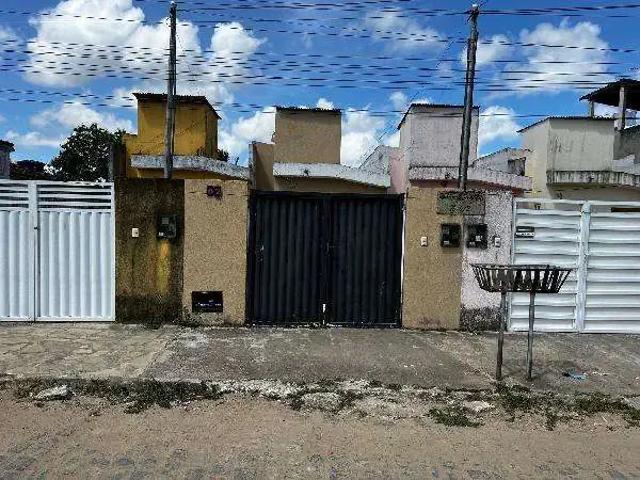 Casa / Sobrado para Venda em Conde/PB Planalto Nossa Senhora da Conceição 2 Quartos
