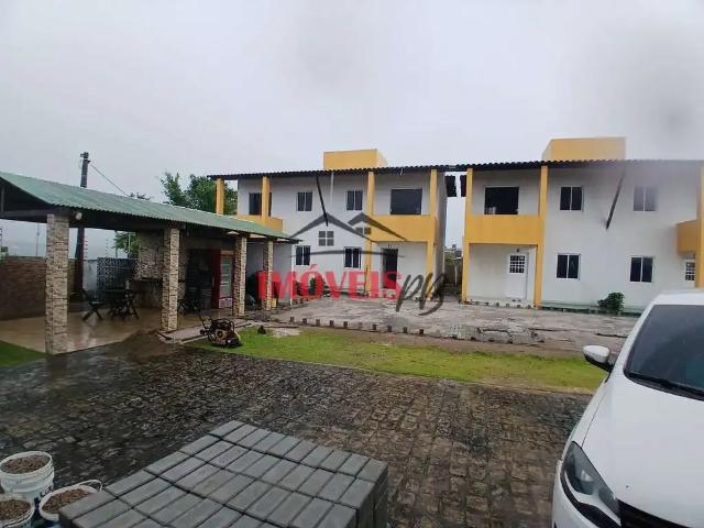 Casa / Sobrado para Venda em Conde/PB Praia do Amor 3 Quartos