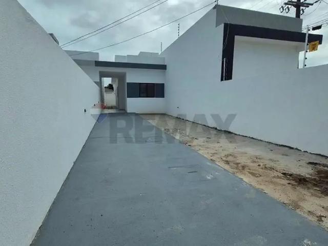Casa / Sobrado para Venda em Conde/PB Praia do Amor 2 Quartos