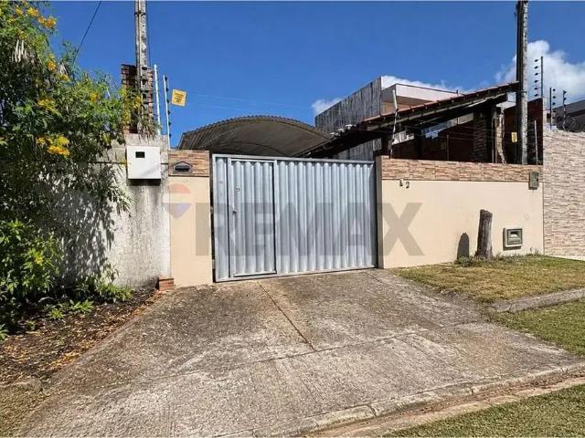 Casa / Sobrado para Venda em Conde/PB Praia do Amor 4 Quartos
