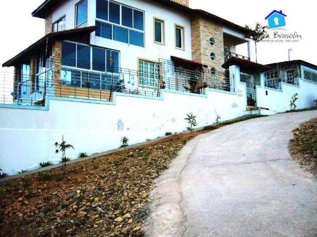 Casa / Sobrado para Venda em Conde/PB Tabatinga 4 Quartos
