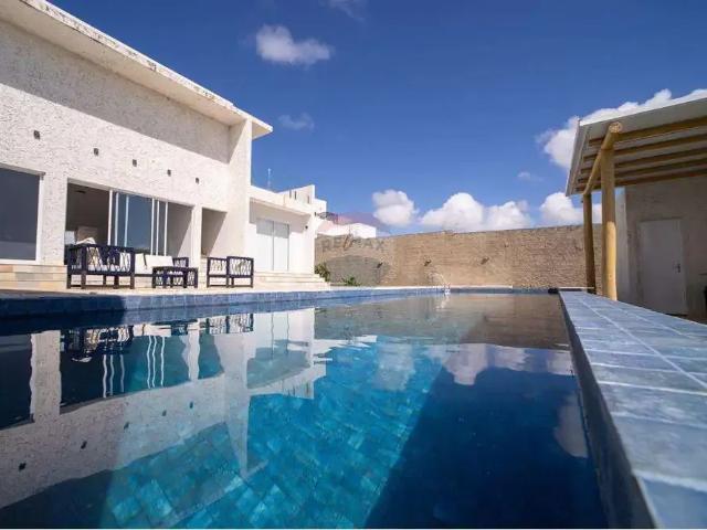 Casa / Sobrado para Venda em Conde/PB Tabatinga 4 Quartos