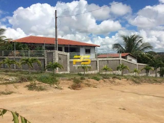 Casa / Sobrado para Venda em Conde/PB Tabatinga 4 Quartos