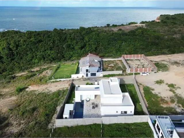 Casa / Sobrado para Venda em Conde/PB Tabatinga 4 Quartos
