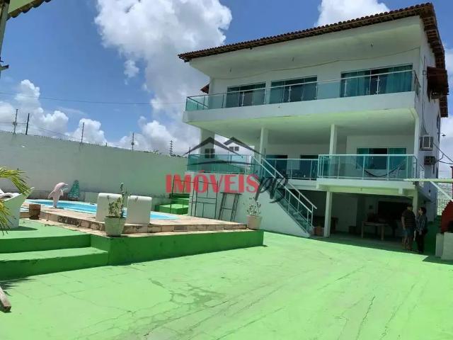 Casa / Sobrado para Venda em Conde/PB Tabatinga 5 Quartos