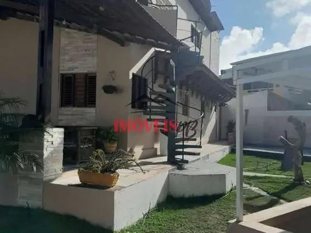 Casa / Sobrado para Venda em Conde/PB Tabatinga 5 Quartos