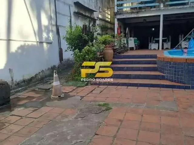 Casa / Sobrado para Venda em Conde/PB Tabatinga 6 Quartos