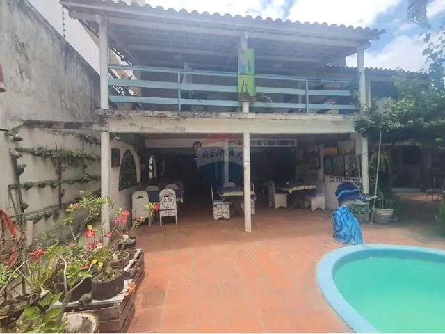 Casa / Sobrado para Venda em Conde/PB Tabatinga 6 Quartos
