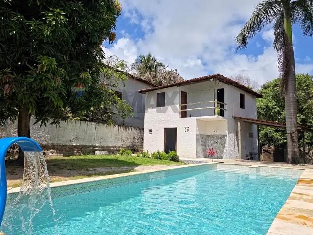 Casa / Sobrado para Venda em Conde/PB Tabatinga 3 Quartos