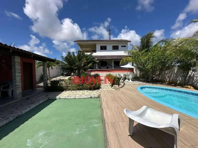 Casa / Sobrado para Venda em Conde/PB Tabatinga 3 Quartos