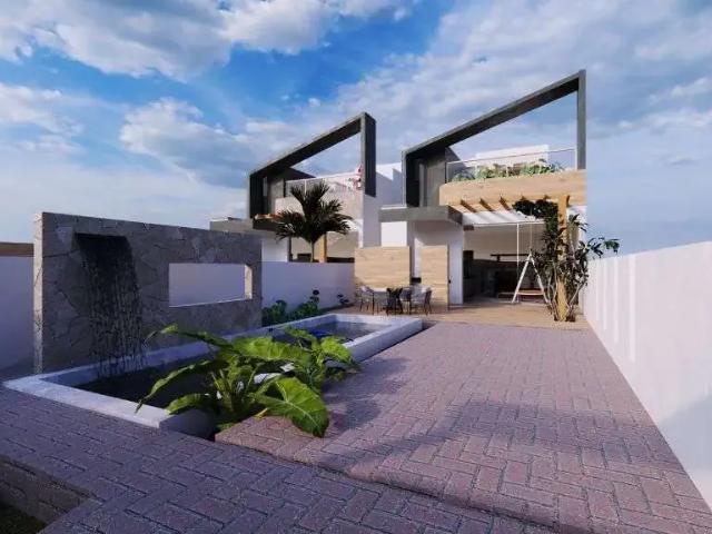 Casa / Sobrado para Venda em Conde/PB Tabatinga 3 Quartos