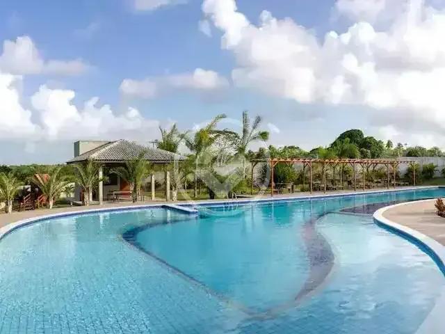 Casa / Sobrado para Venda em Conde/PB Tabatinga 3 Quartos