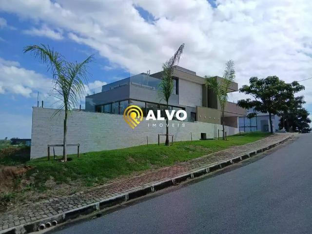 Casa / Sobrado para Venda em Confins/MG Zona Rural 4 Quartos