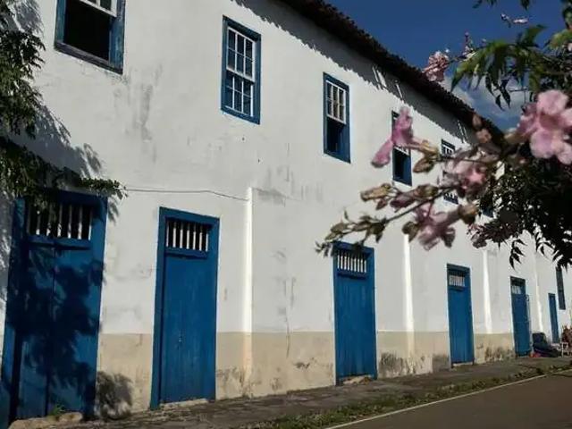 Casa / Sobrado para Venda em Congonhas/MG Lobo Leite 10 Quartos