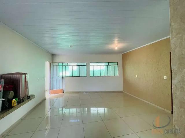 Casa / Sobrado para Venda em Conselheiro Lafaiete/MG Museu 2 Quartos