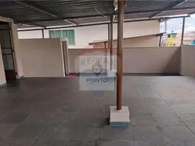 Casa / Sobrado para Venda em Conselheiro Lafaiete/MG Manoel de Paula 3 Quartos